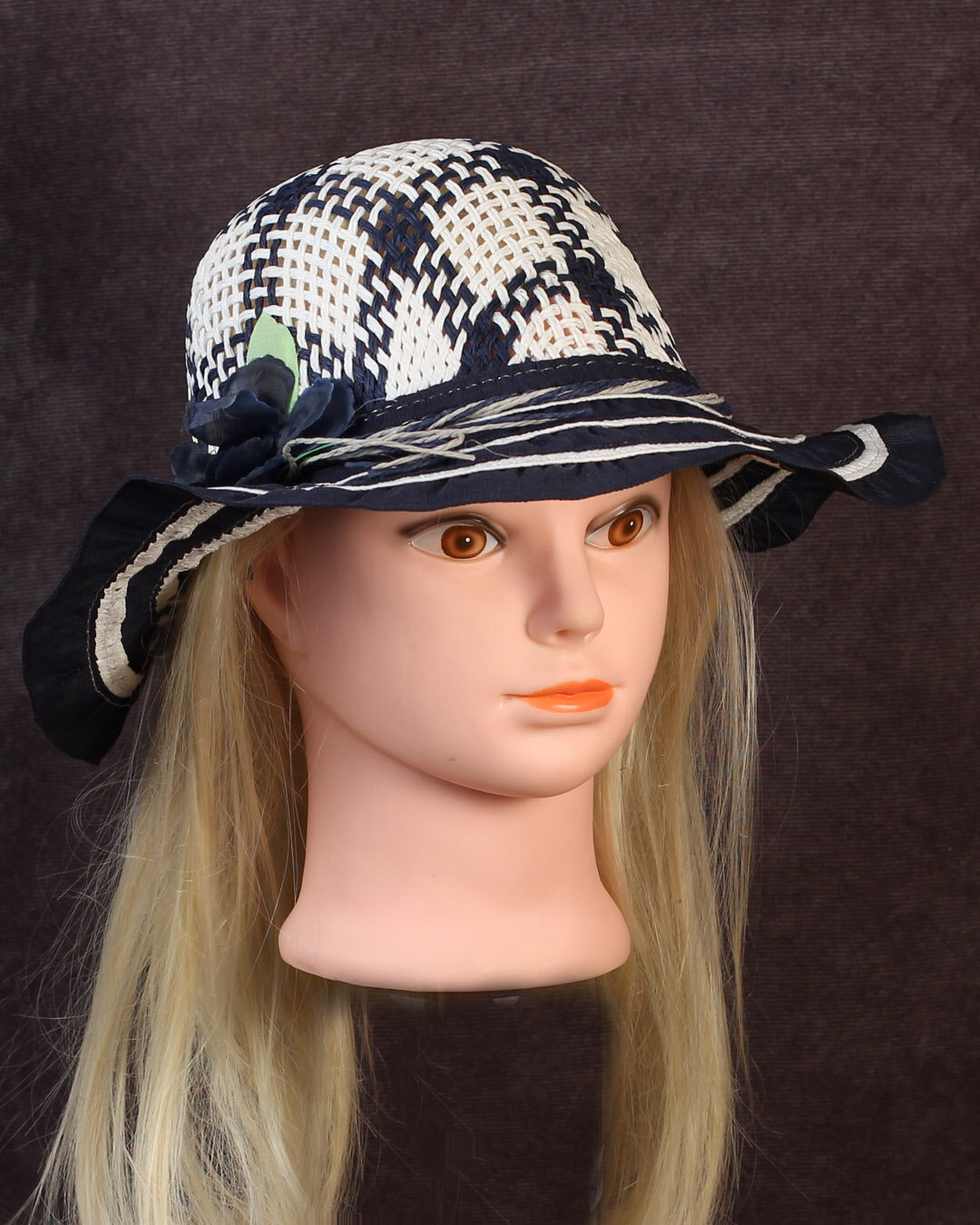 Шляпа  для девочек