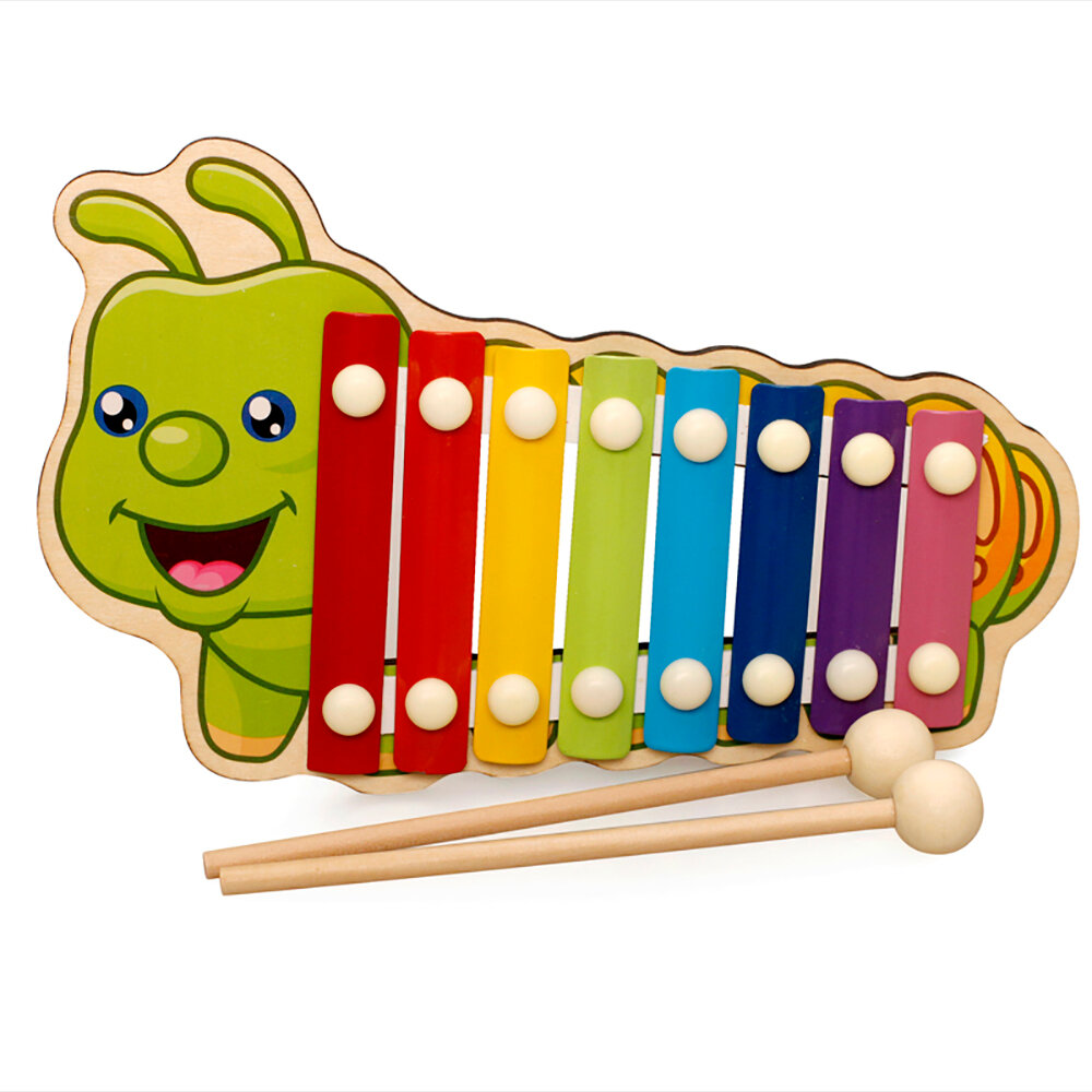 Игрушка музыкальная LATS ксилофон