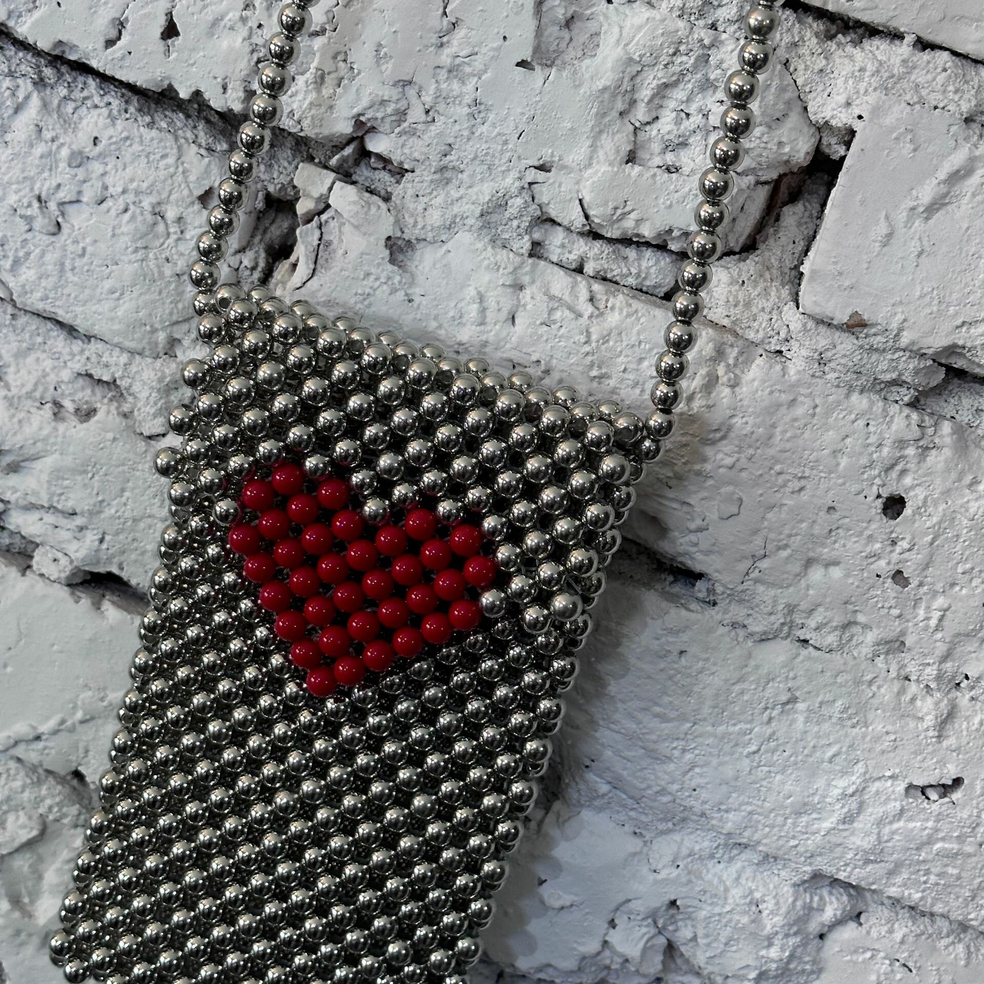 Сумка мессенджер