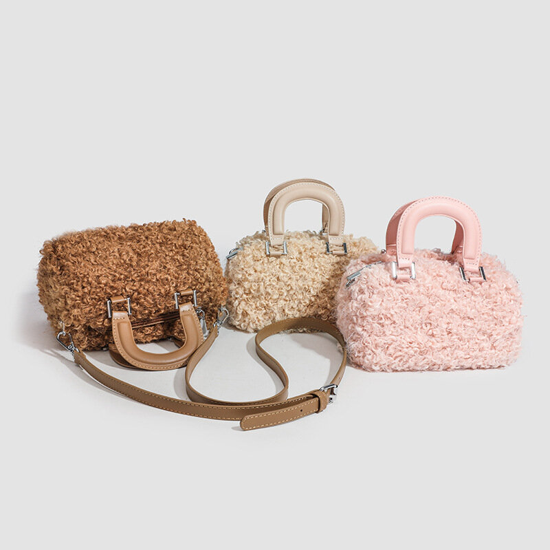 Сумка мессенджер