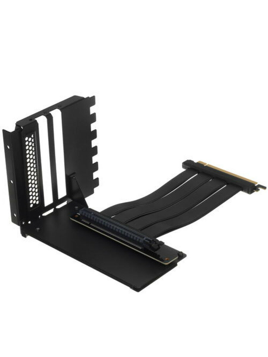Райзер для видеокарты Montech VGM Vertical GPU Mounting Kit — купить по ...