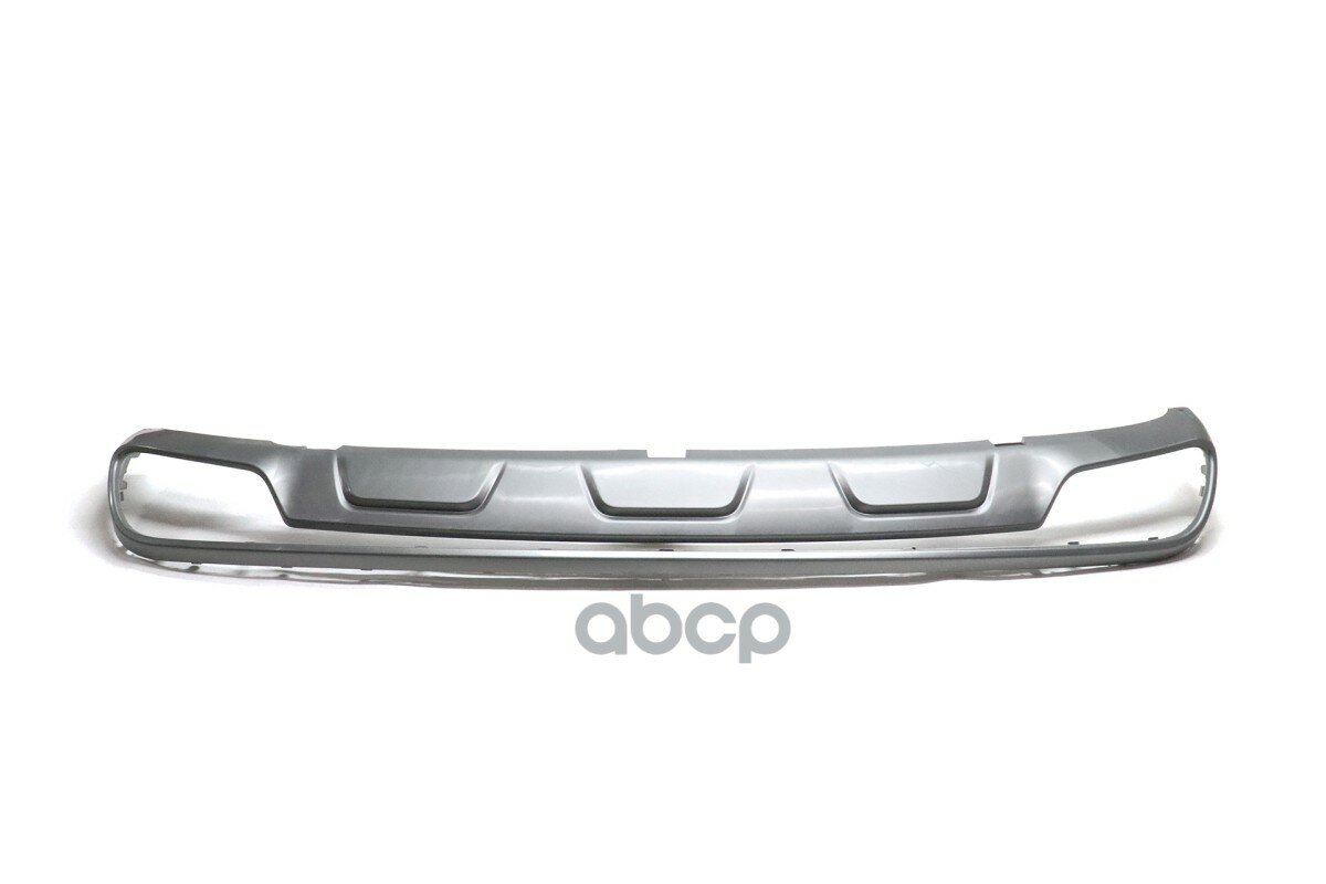 Бампер зад (накладка нижняя) CHERY арт. 602001195AA