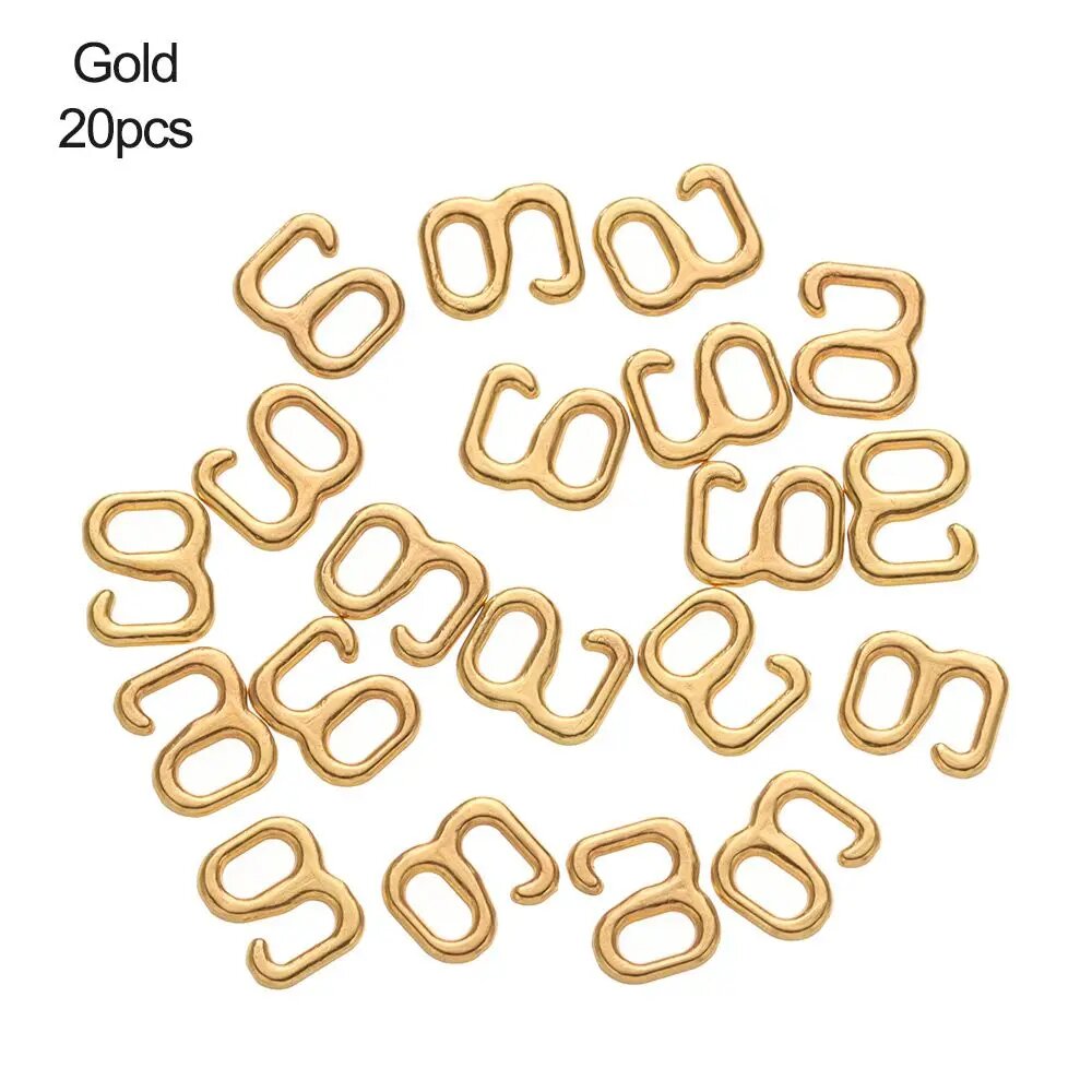 20 шт. регулировочные зажимы, детали для одежды, обуви, мини-ультра-маленькие сумки для кукол, аксессуары, пряжки для кукол «сделай сам», пуговицы для ремня, трехскользящая пряжка