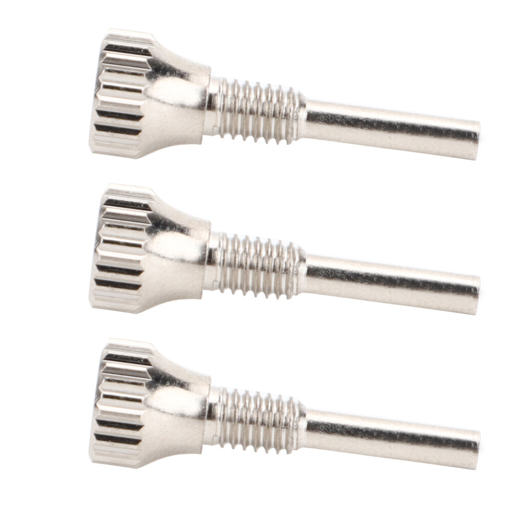 3 шт, винт для трубы, противоскользящий винт, аксессуары для ремонта трубы