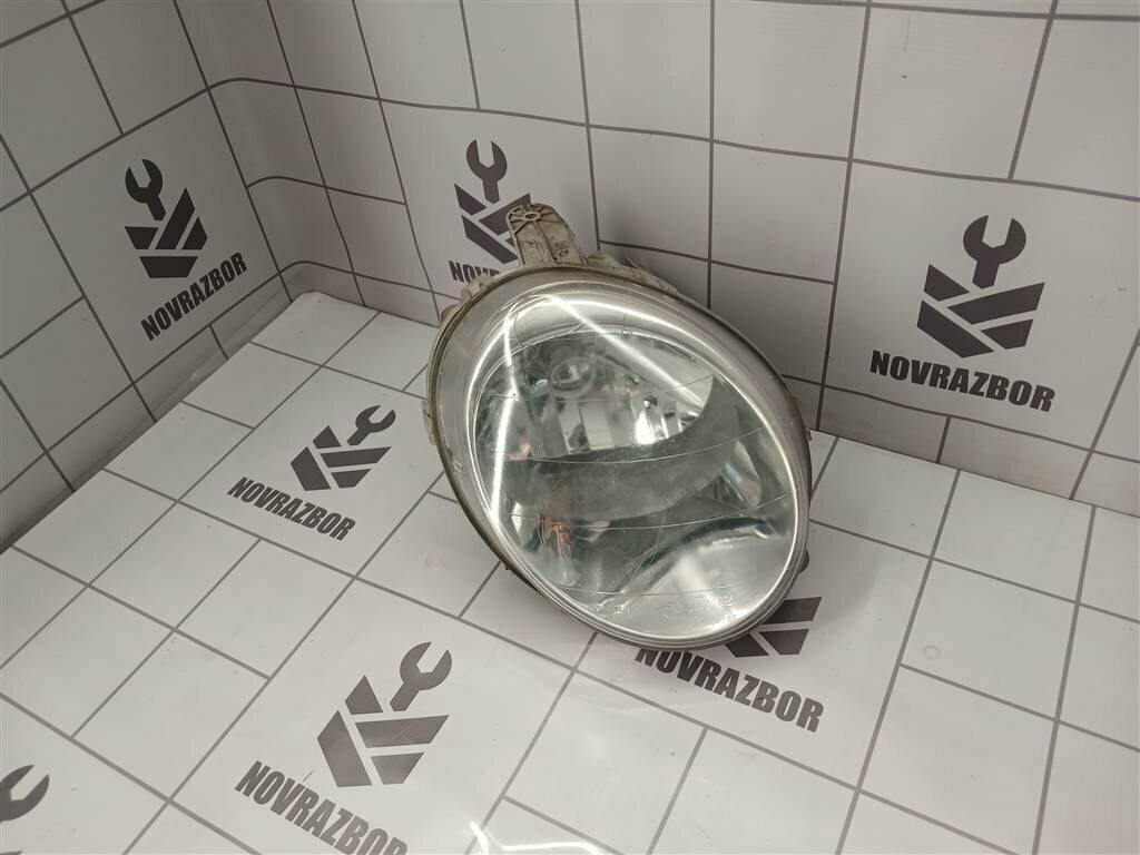 Фара правая Daewoo Matiz M100/M150 98-15