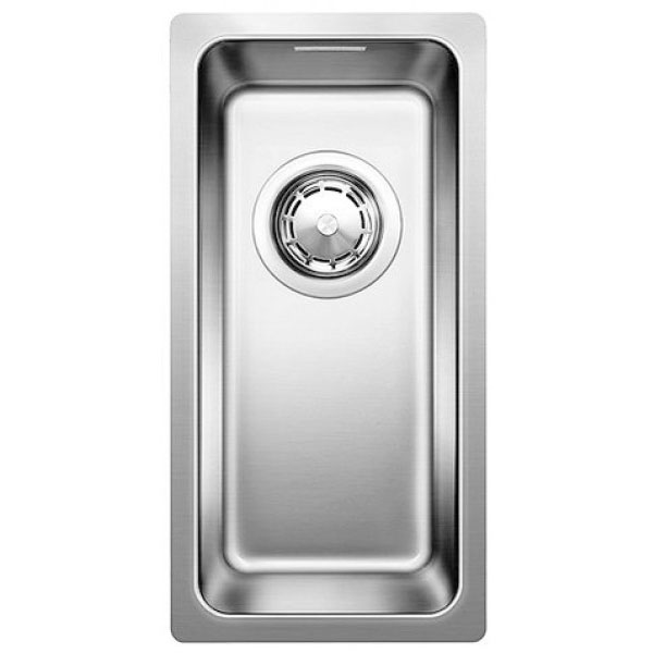 Кухонная мойка Blanco ANDANO 180-U 522952 нерж. сталь