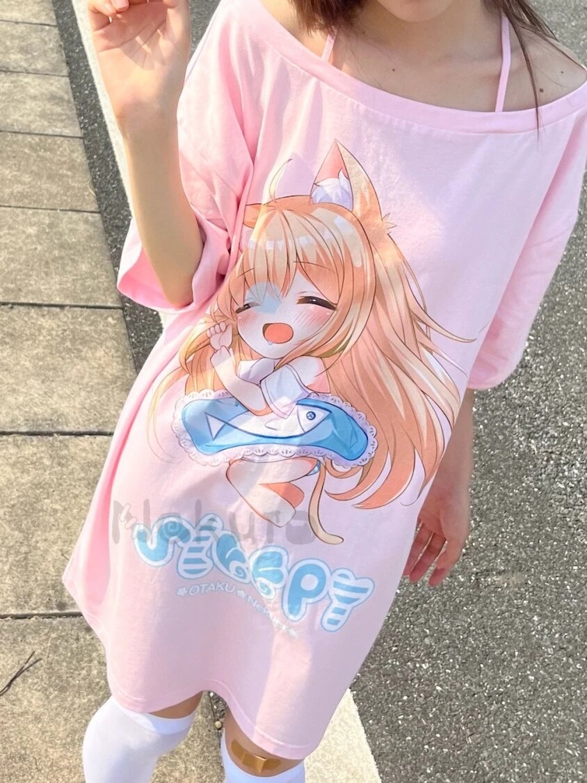 Футболка KOSAHIKI