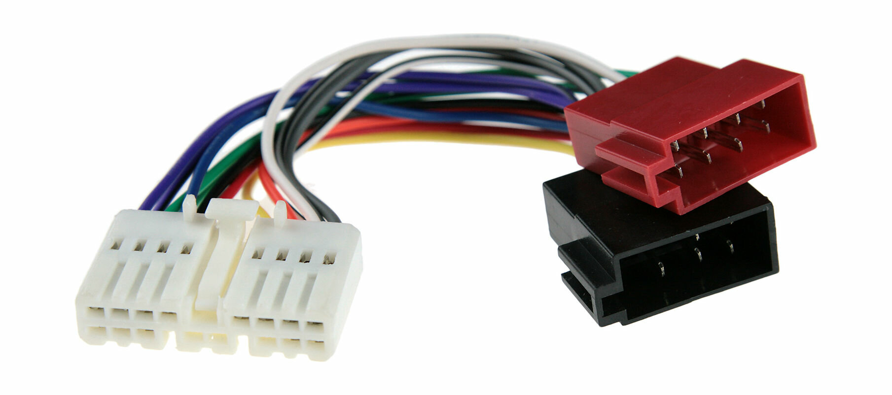 ISO-переходник для штатной магнитолы Honda 1985 - 1998