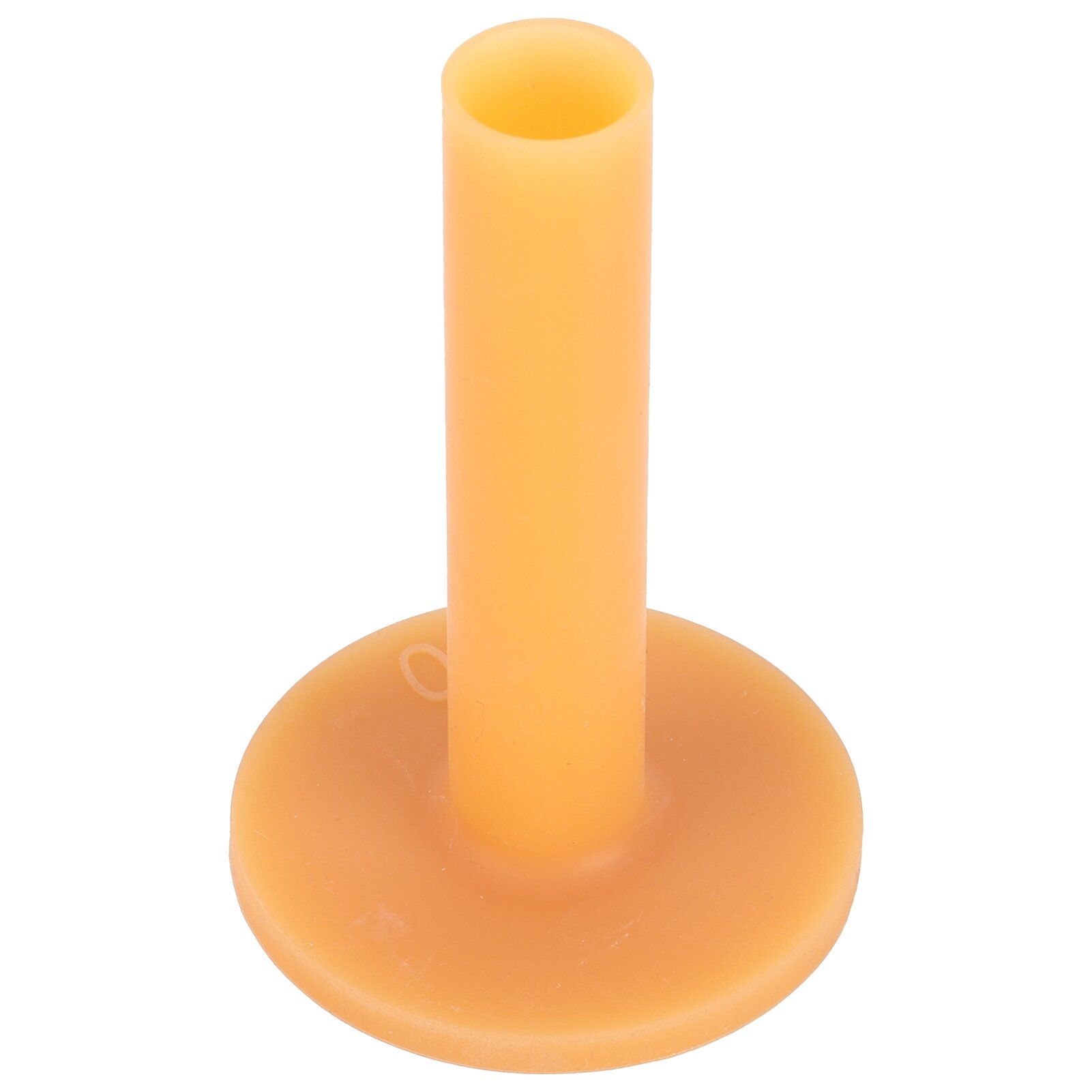 Подставка для мячей для гольфа 80 мм, прочная резиновая подставка для тренировочного поля, держатель для мячей для гольфа.