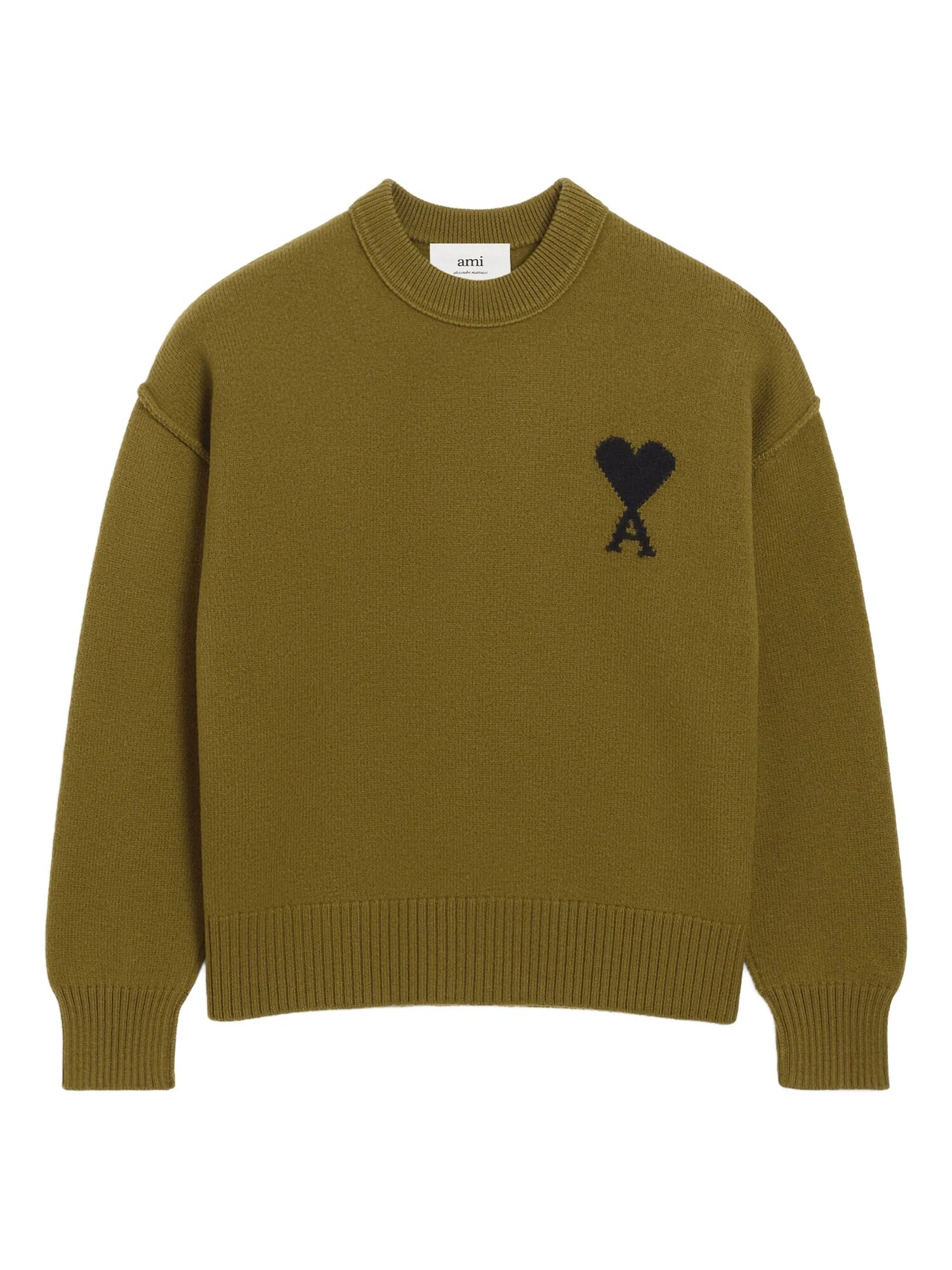 Свитер Ami de Coeur