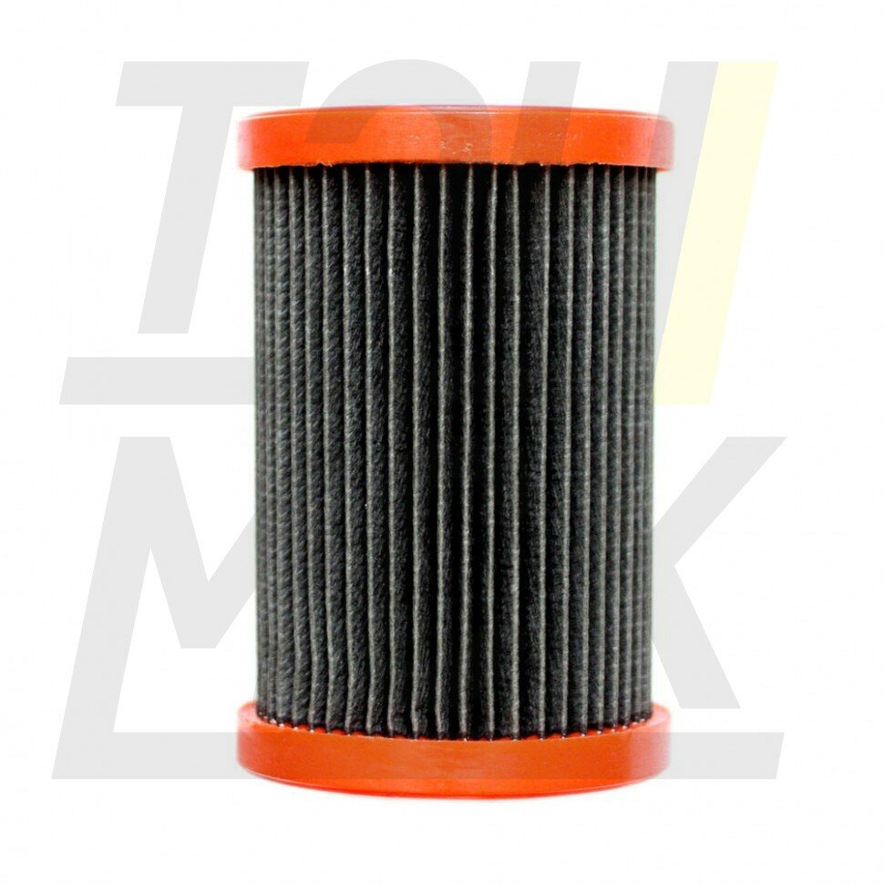 Фильтр для пылесосов LG, 67x102мм, отверстие 67мм, v1092