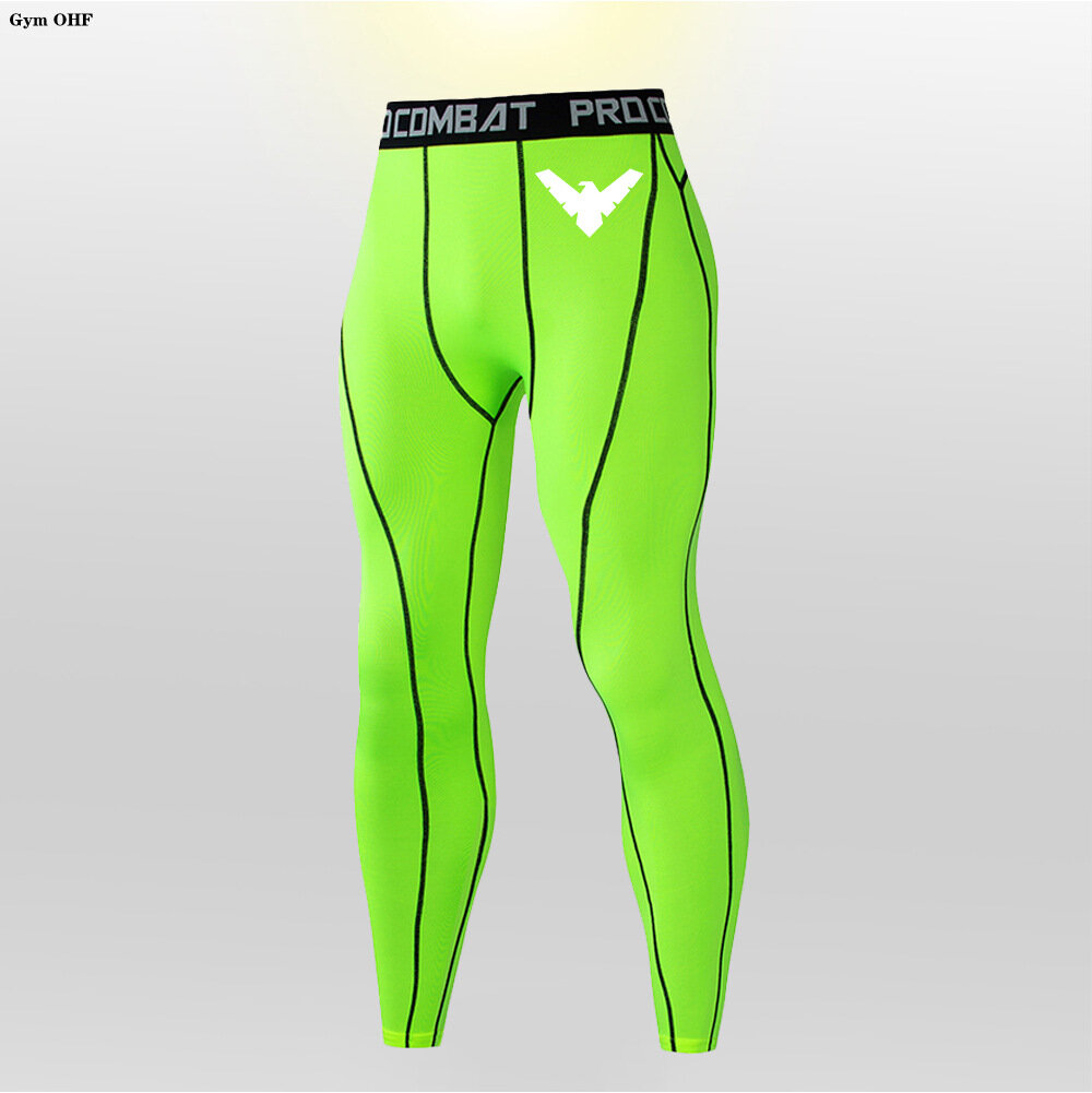 Брюки спортивные Gym OHF