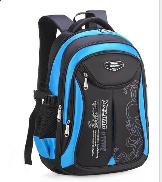 Водонепроницаемые детские школьные сумки для девочек, рюкзак для начальной школы, прочный детский рюкзак, легкий и удобный для использования в школе