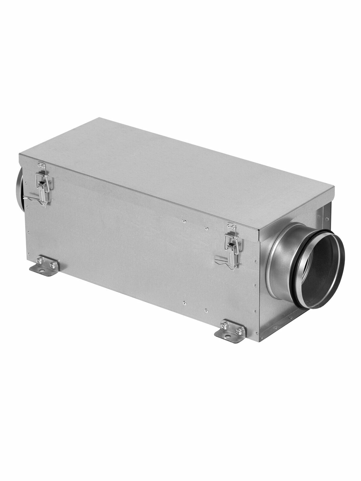 Фильтр-бокс карманный SHUFT FBCr-P 125