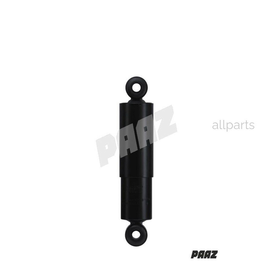 PAAZ 59024P амортизатор подв! 317-475 O/O 24x62 24x62\ SAF, Trailor