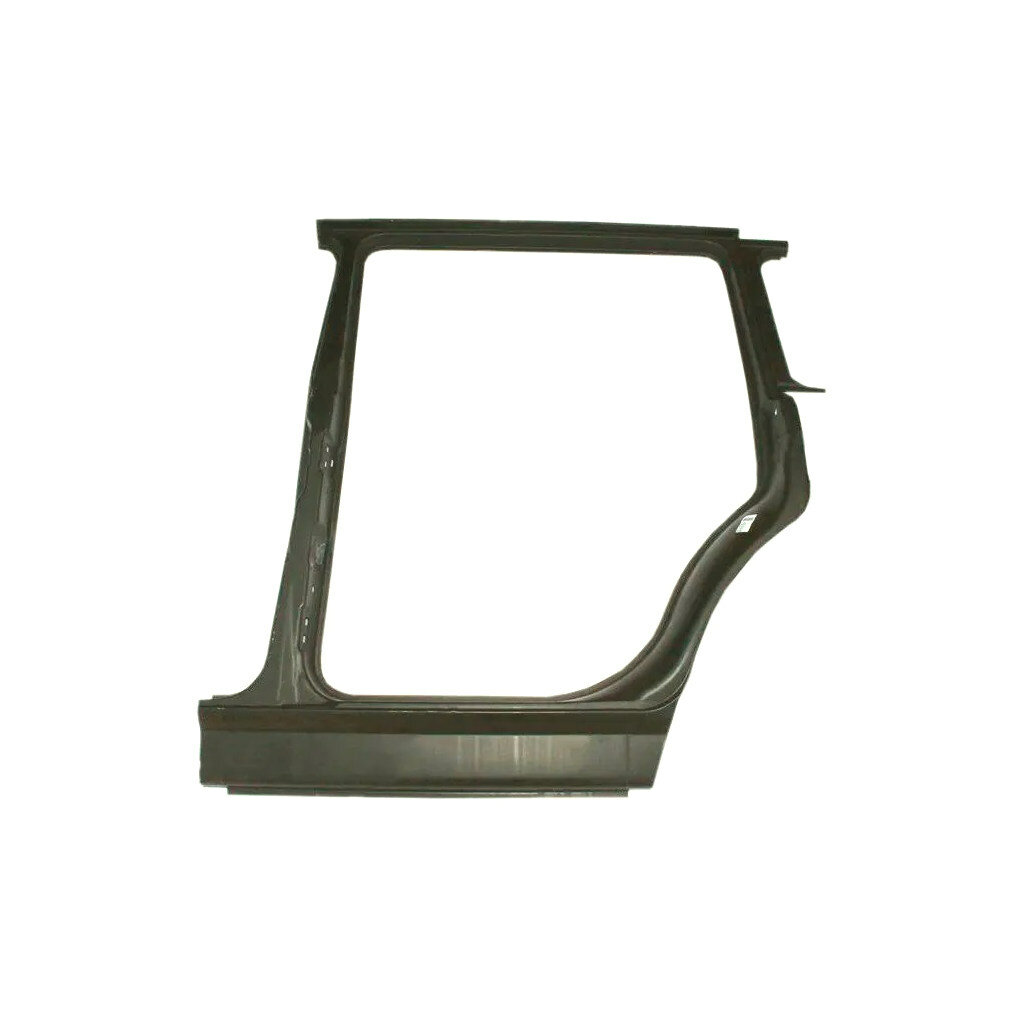 Панель боковины ВАЗ 2131 Лада 4х4 Нива (катафорез)