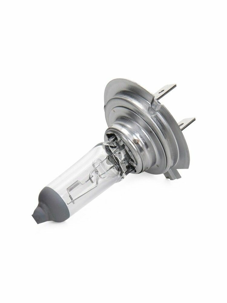Лампа галогеновая головного света H7 12V 55W PHILIPS 12972VPB1