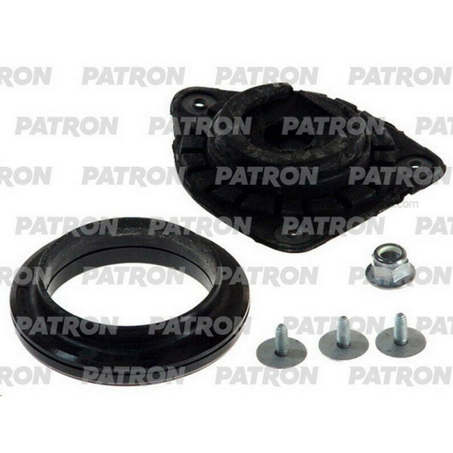 PATRON PSE40331 Опора амортизатора с подшипником Laguna Grandtour III (KT0/1) 07-