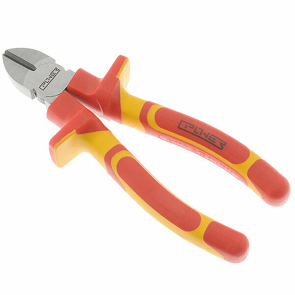 Бокорезы CP13096 160мм VDE1000V High quality for professional use (CPower Китай)