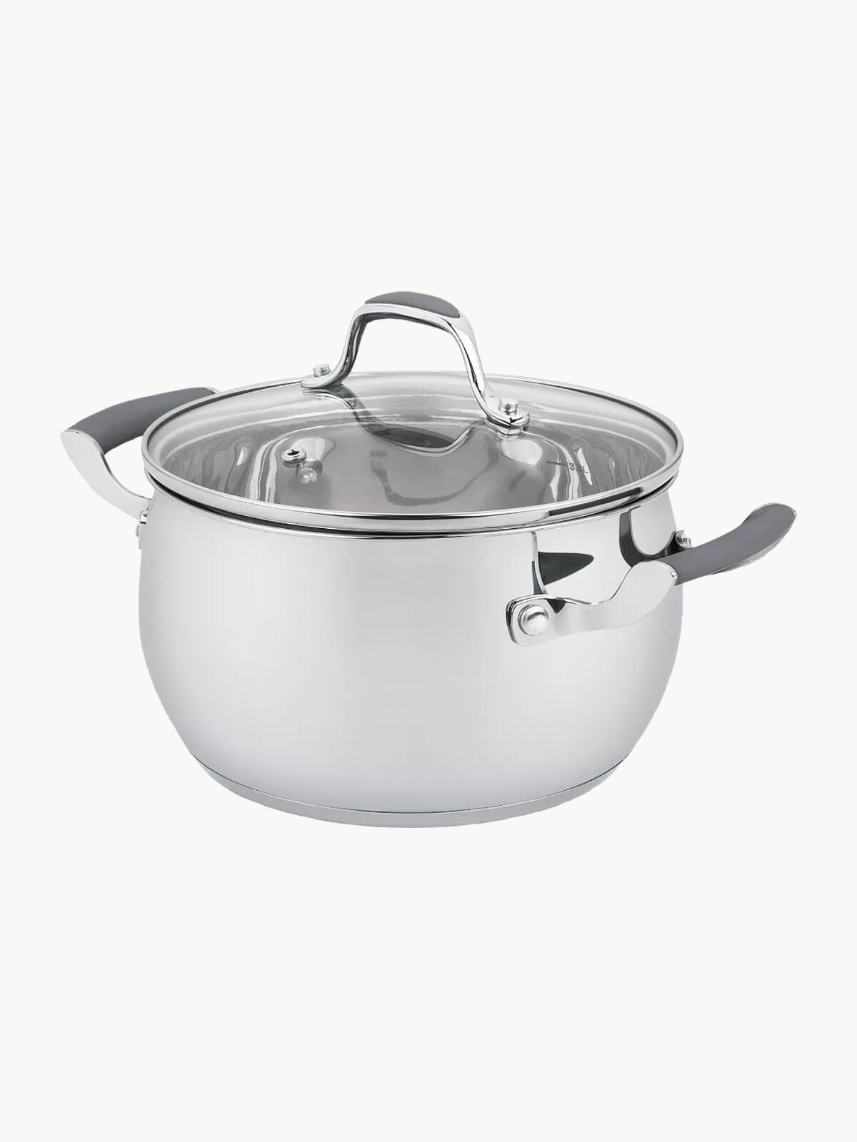 Кастрюля Polaris Mela-20C