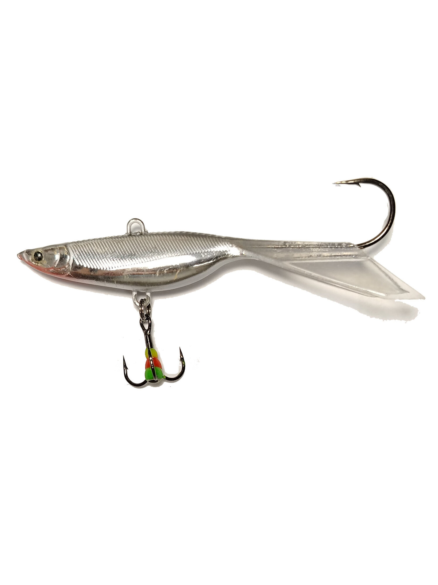 Балансир Playfishing Илим 90мм 17гр цвет 07