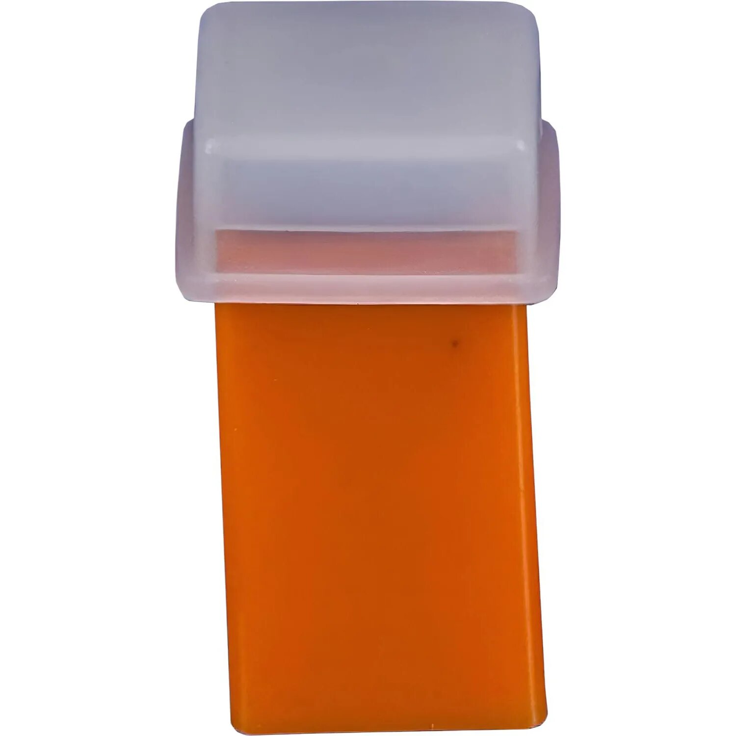 Ланцет MR глубина прокола 2.2мм, игла 21G, оранжевый, 100шт/уп