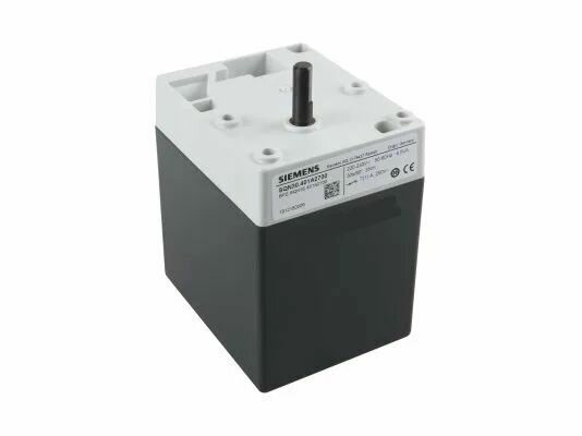 Сервопривод Siemens SQN30.111A2700