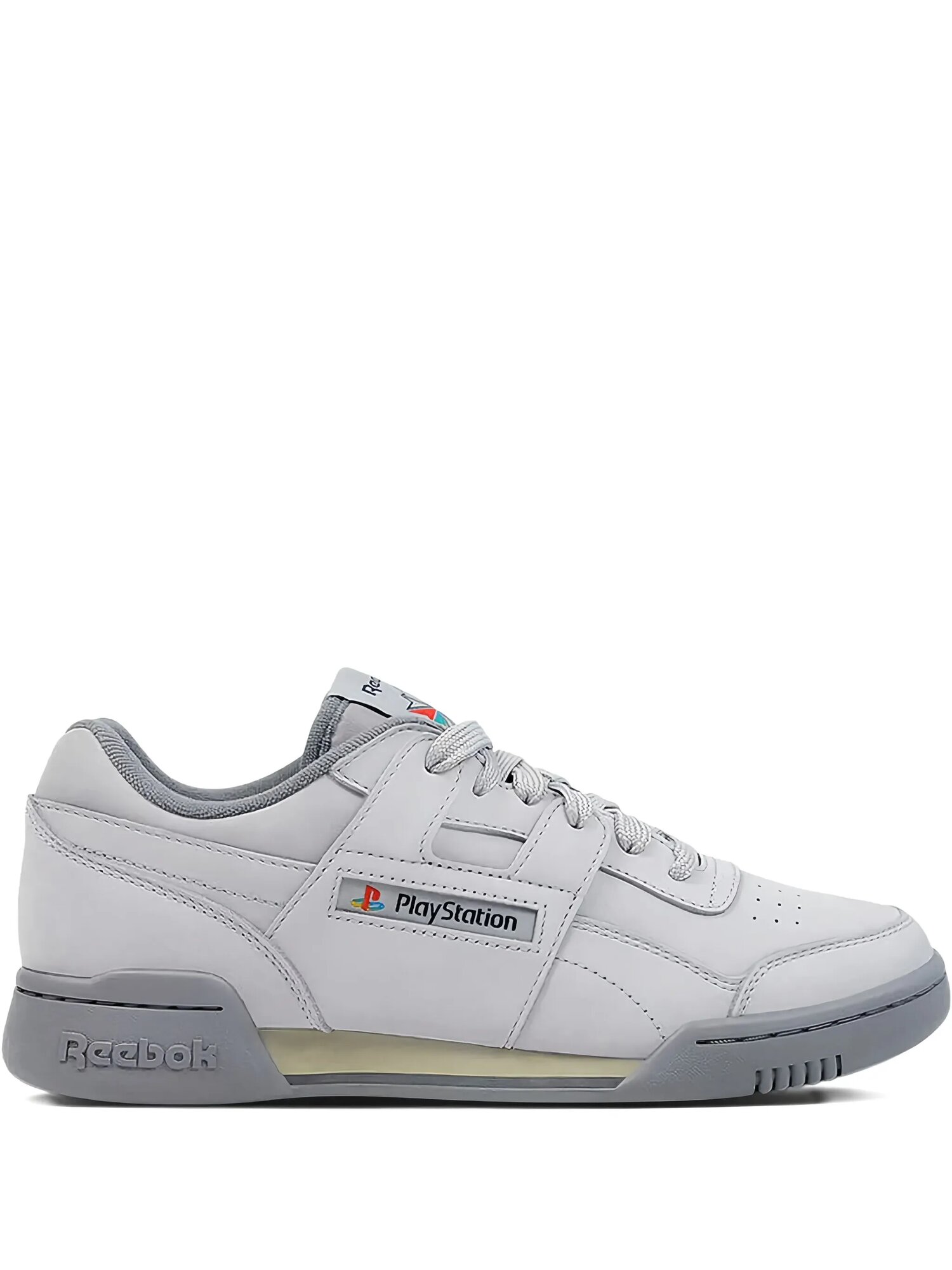 Кроссовки Playstation