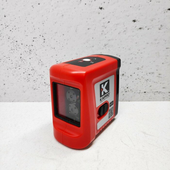 Лазерный уровень Kapro 862
