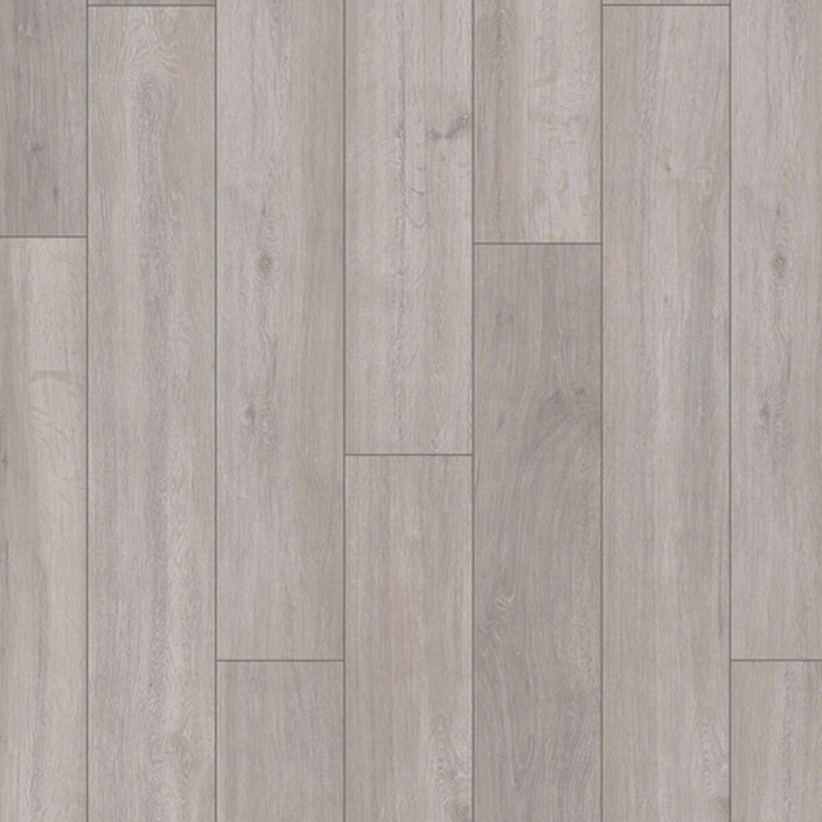 Ламинат EUROHOME Дуб Рокфорд 4V 33 класс, 1285х192х12 мм, 1,480 кв. м.