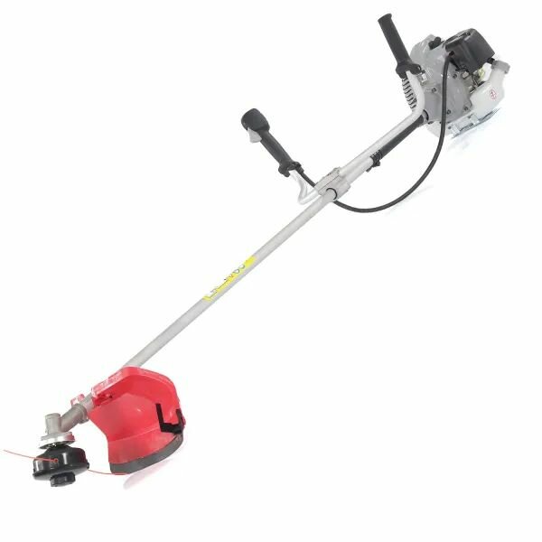 Кусторез бензиновый ИНТЕРСКОЛ КБ-44/43В, 1.4 кВт, 25.4 см, 7500 об/мин (896.0.0.70)