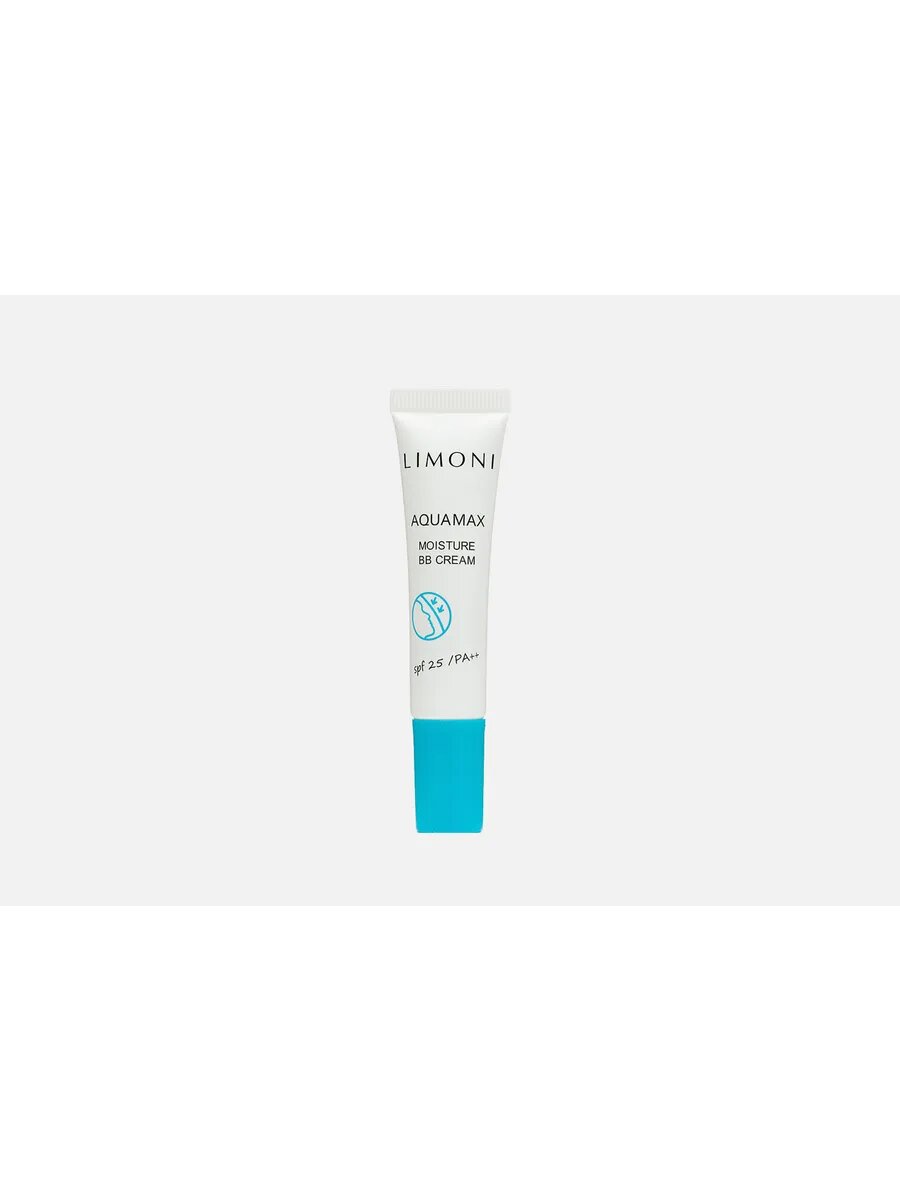 BB крем LIMONI Aquamax Moisture BB Cream mini 15 мл 2