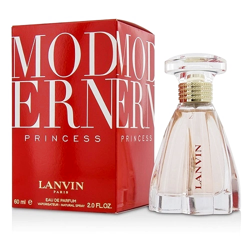 Аромат для женщин Lanvin Modern Princess 60 мл - Ланвин Модерн Принцесс
