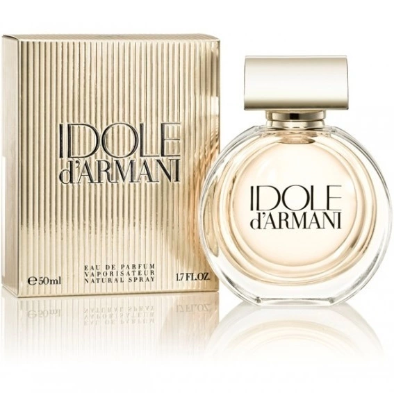 Женский аромат Джорджио Армани Идол Де Армани 50 мл / Giorgio Armani Idole D Armani