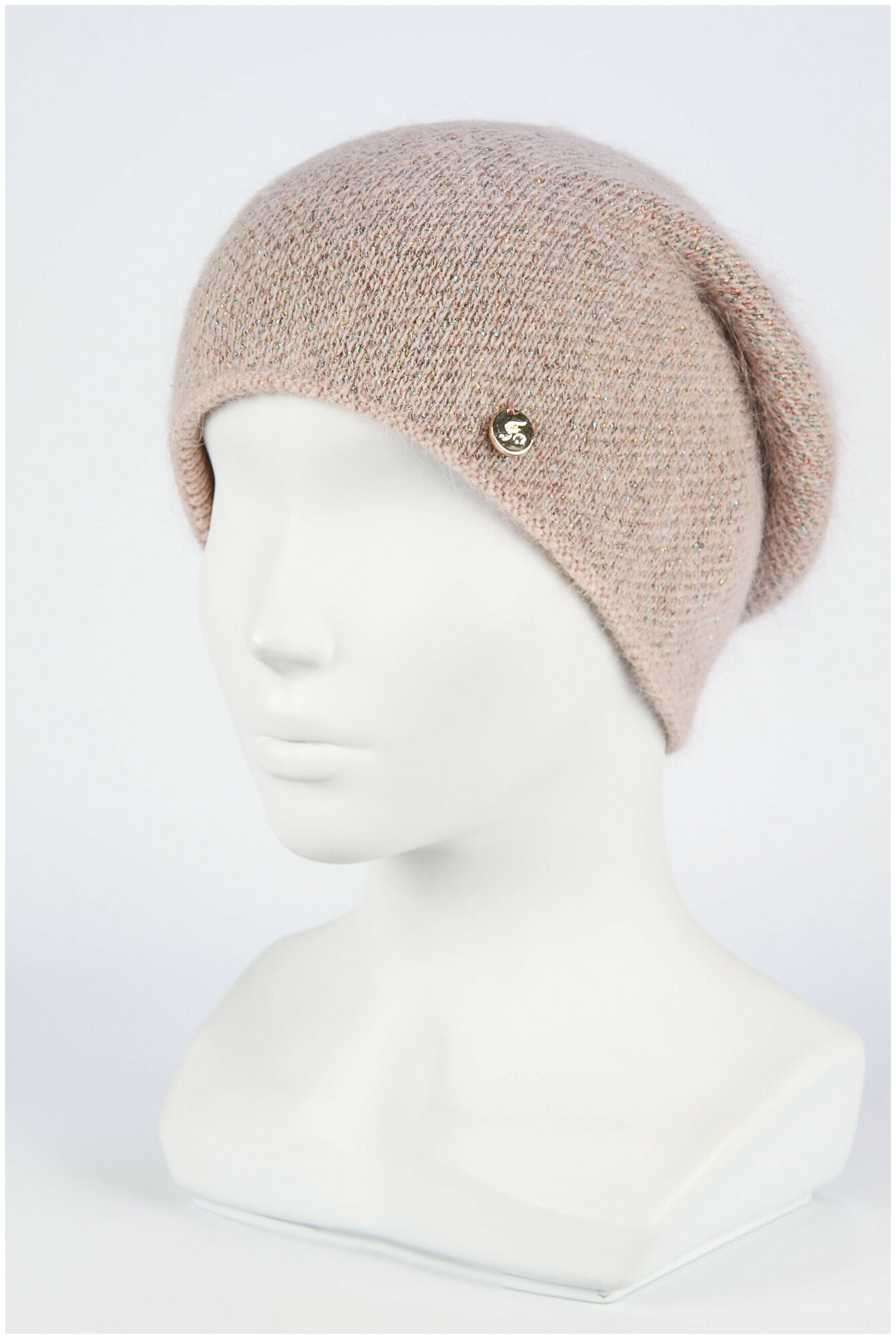 Шапка для женщин