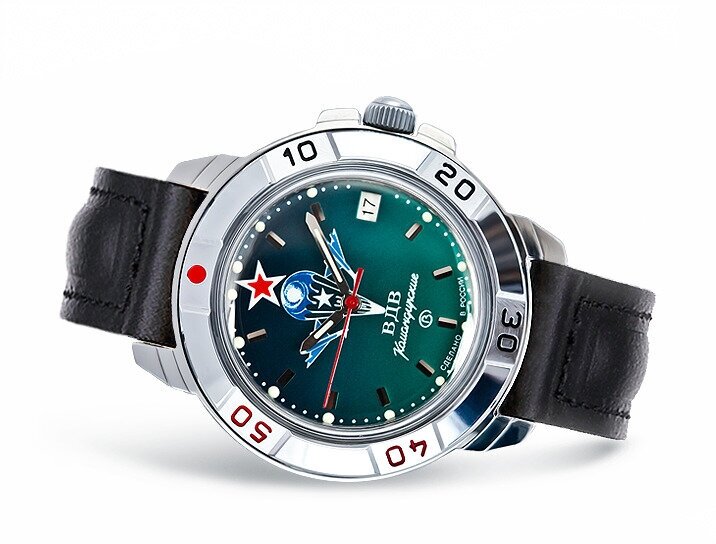 Наручные часы