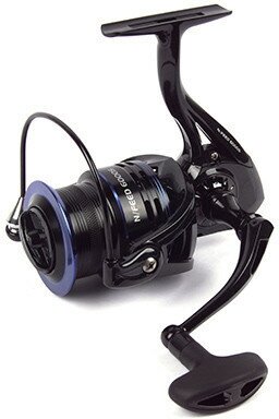 Катушка NAUTILUS N/Feed 6000S