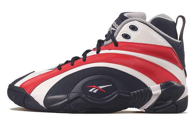 Кроссовки Shaqnosis