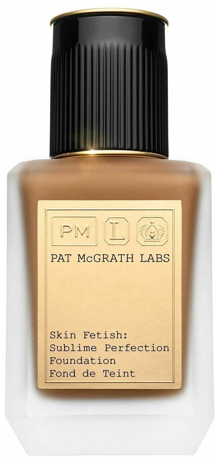 Тональное средство для кожи Pat Mcgrath labsmedium deep 27