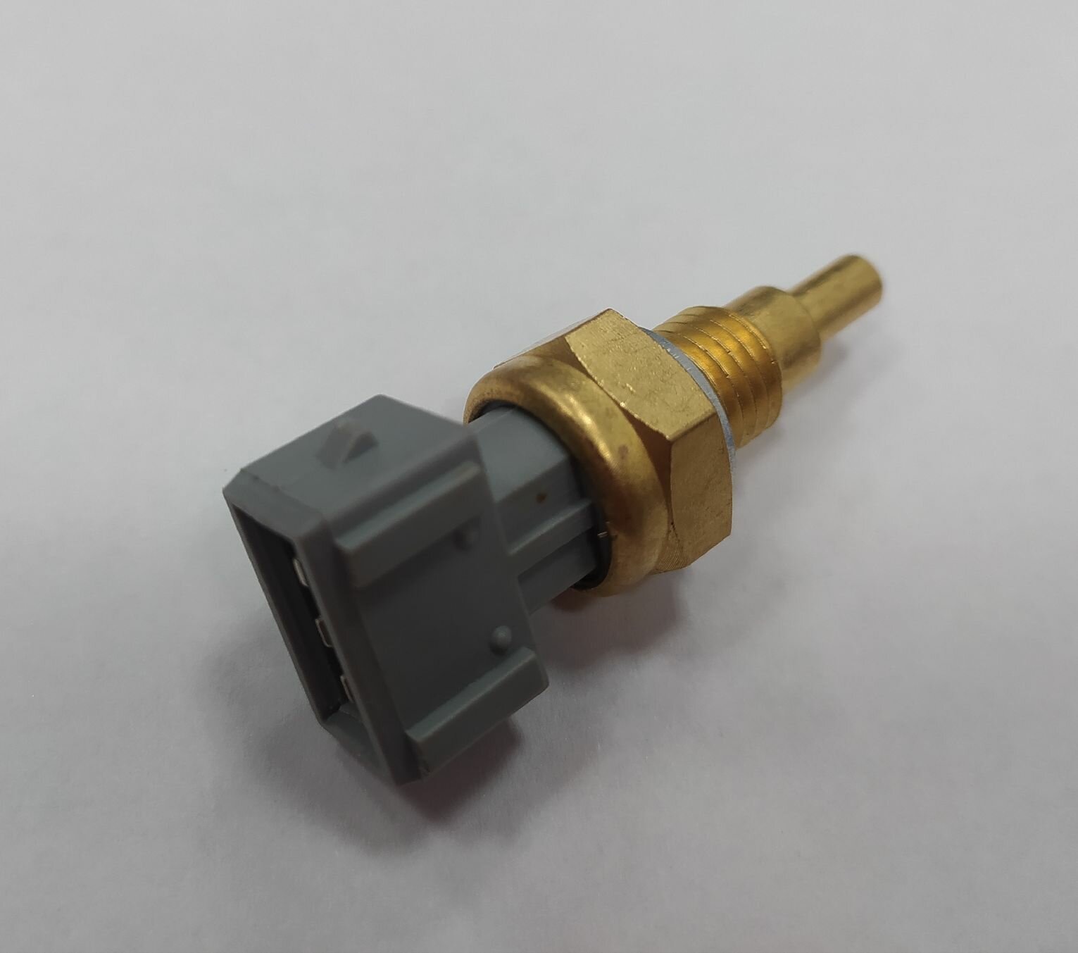 Датчик температуры охлаждающей жидкости Lifan Solano 2 (650) [1.8 16V 5MT седан] LBA3616100