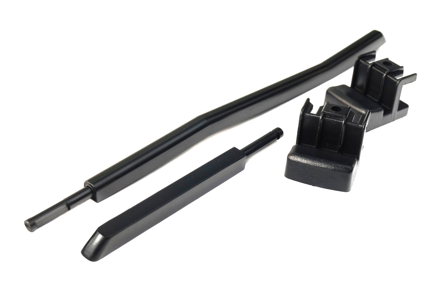 Ремкомплект крышки бардачка (вещевого ящика) УНИП-Сервис на Лада Калина