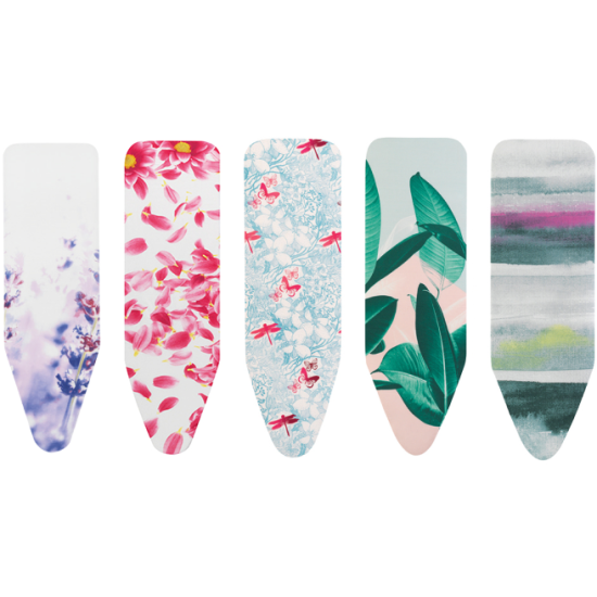 Чехол Brabantia для гладильной доски с войлоком 124Х45см, 264825