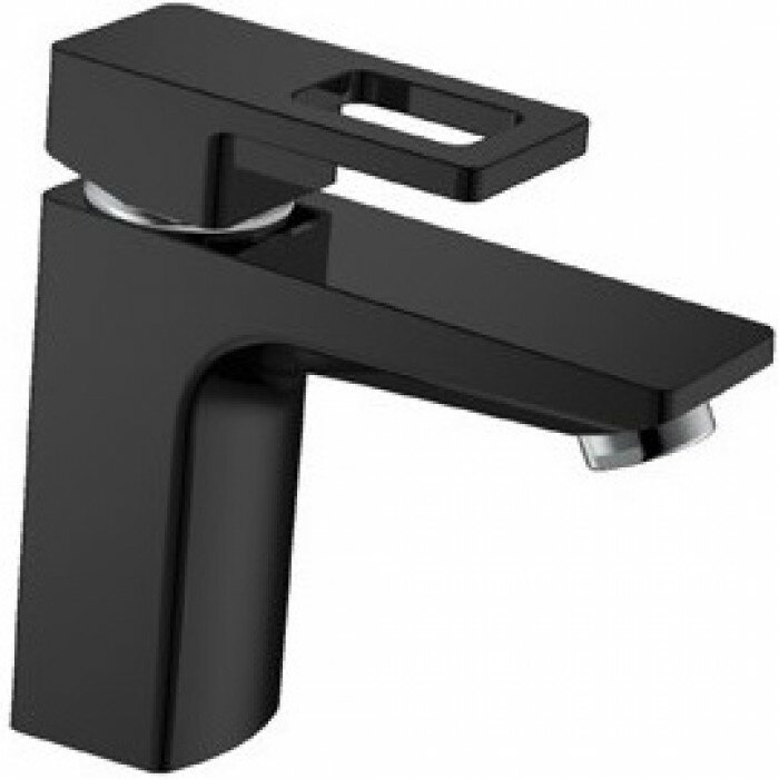 Cмеситель для раковины ViEiR V353511-C Черный