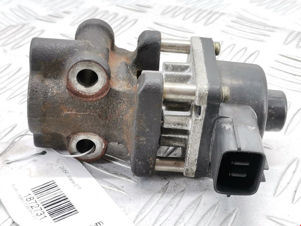 Клапан ЕГР EGR Subaru Legacy 3 (BE/BH) 14710AA640 арт. 1872731