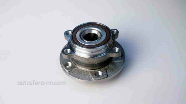 TORQUE PL839 Ступица в сборе РL 839