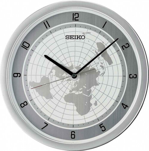 Часы настенные кварцевые Seiko Clock Inc. QXA814A