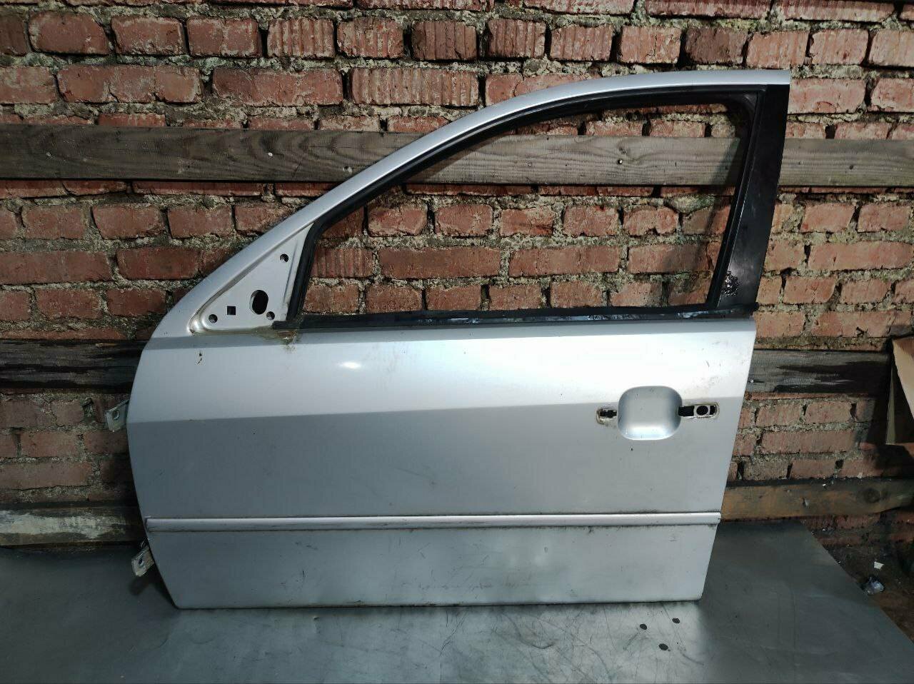 Дверь передняя левая Ford Mondeo 3 рест. 2007