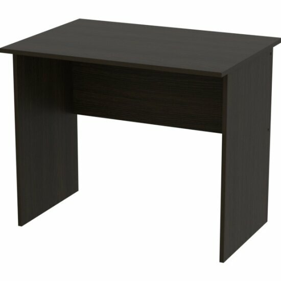 Стол письменный Меб-фф СТ-7 цвет венге 85/60/71