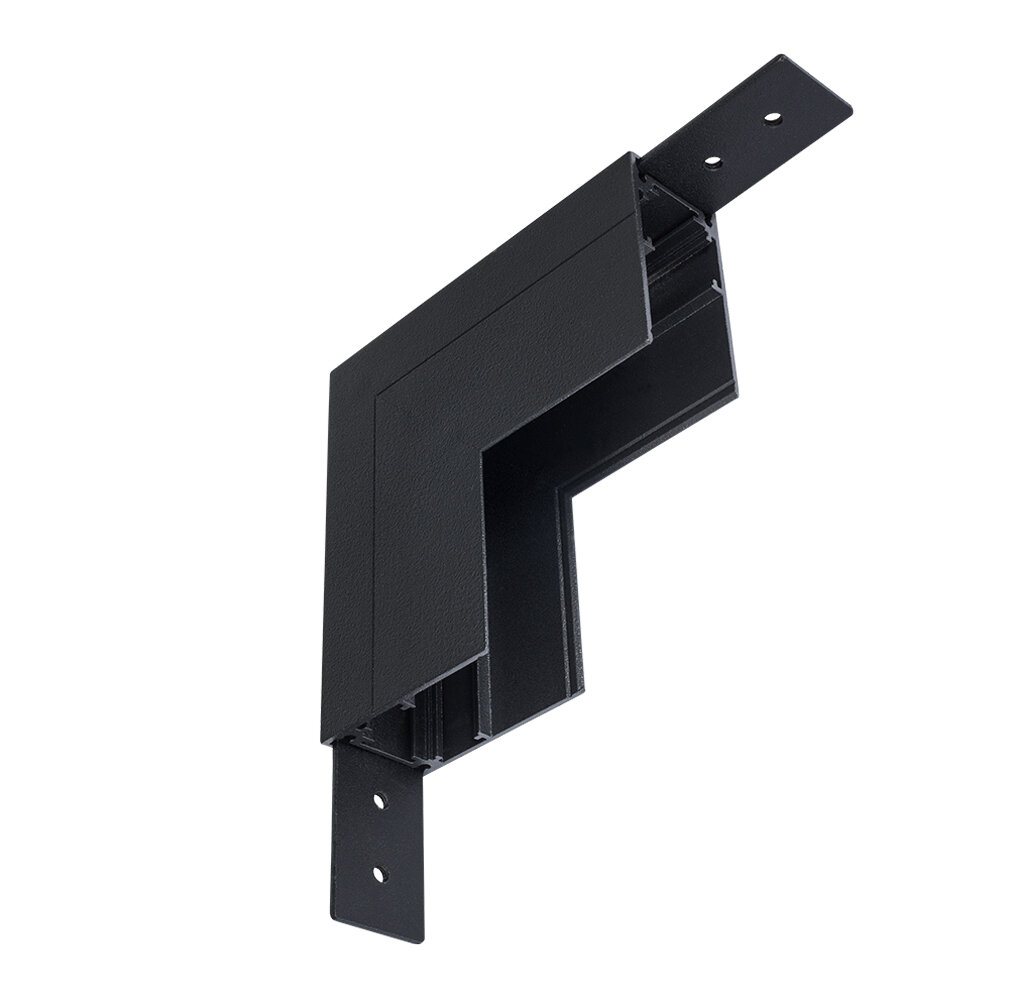 Коннектор для шинопровода (Трека) Arte Lamp Linea-Accessories A480806