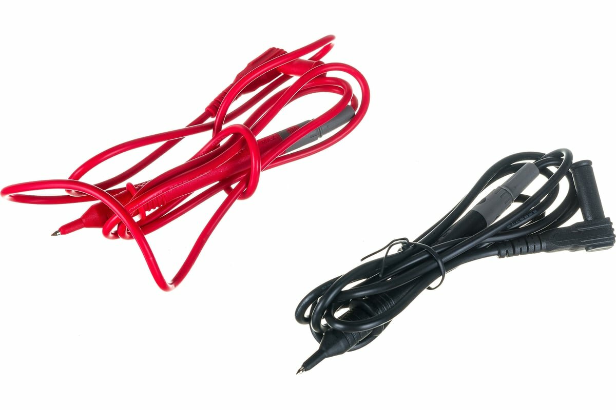 Mastech T3060B Щупы профессиональные с резьбой,1,5м M152